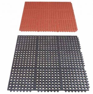 Heavy Duty Link Mat - OTB Mats