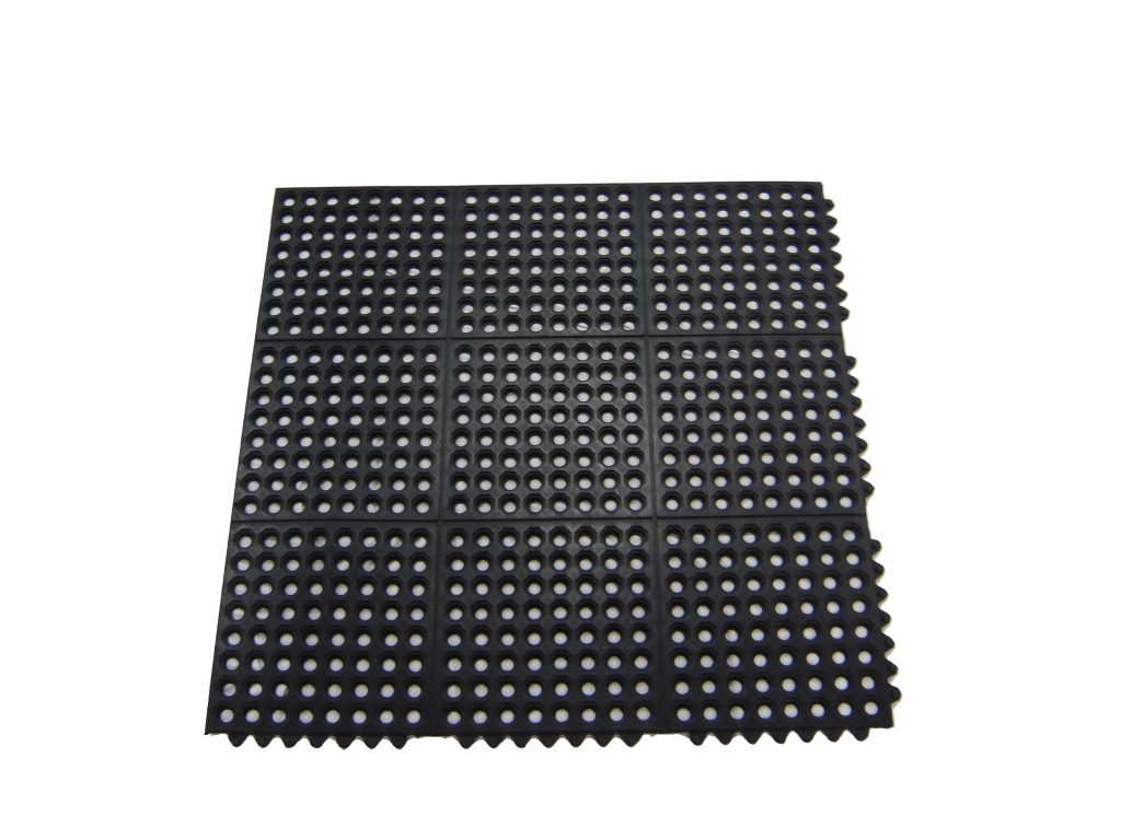 Heavy Duty Link Mat - OTB Mats